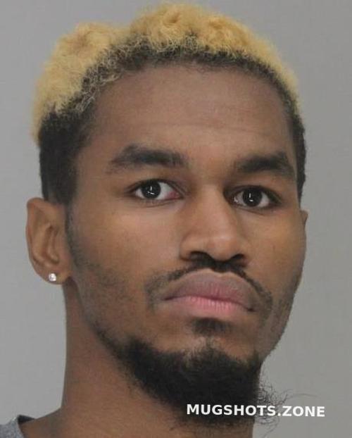 WALKER DAVANTE 01/16/2023 - Dallas County Mugshots Zone