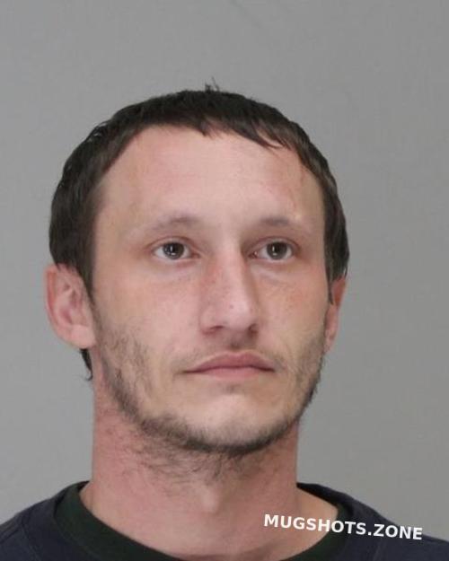 CAIN MICHAEL 01/16/2023 - Dallas County Mugshots Zone