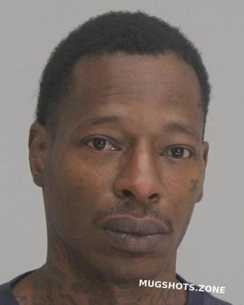 COBBS COREY 01/17/2023 - Dallas County Mugshots Zone