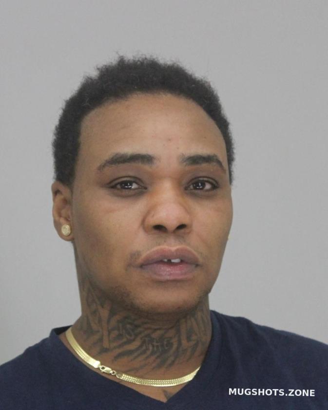 CHATMAN KANDRA 01/18/2023 - Dallas County Mugshots Zone
