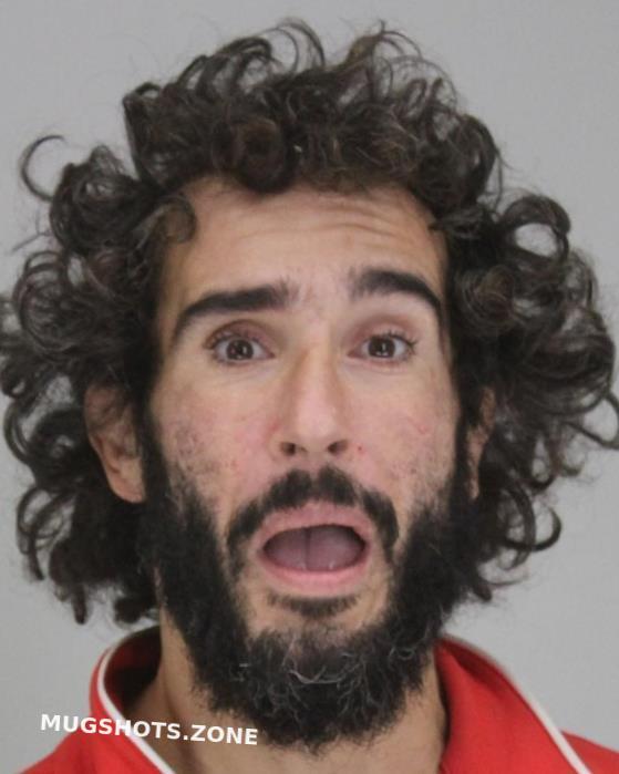 FISHER SETH 01/18/2023 - Dallas County Mugshots Zone