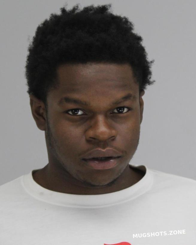 ROBINSON ALEX 01/18/2023 - Dallas County Mugshots Zone