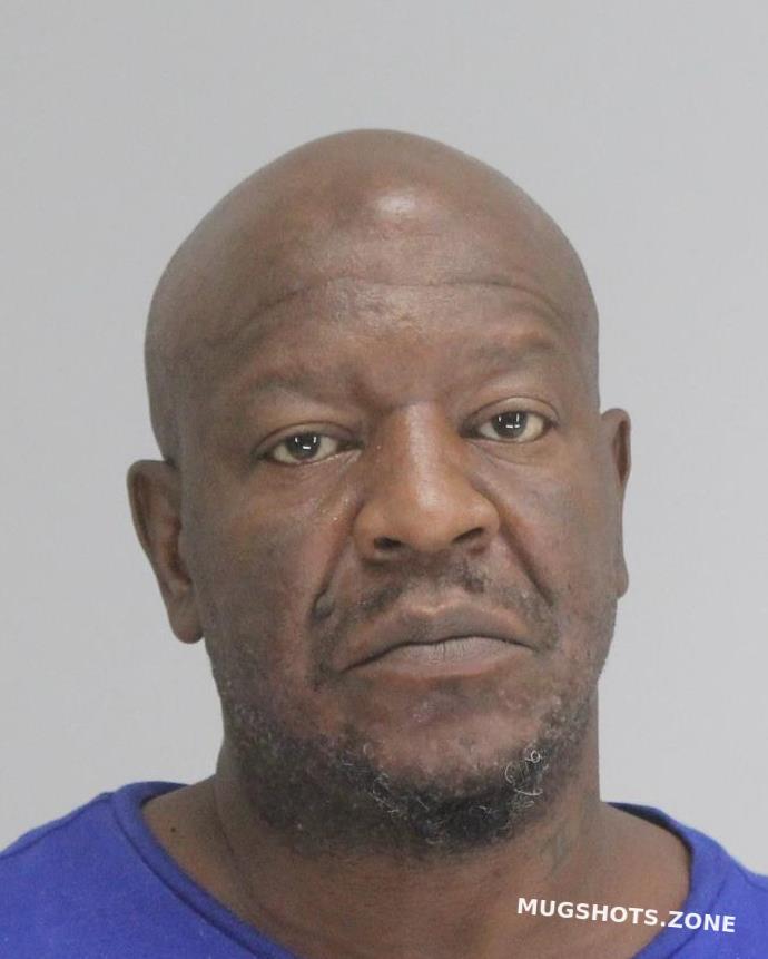 CURRY WESLEY 01/18/2023 - Dallas County Mugshots Zone