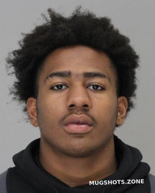 EDWARDS MARQUIS 01/18/2023 - Dallas County Mugshots Zone