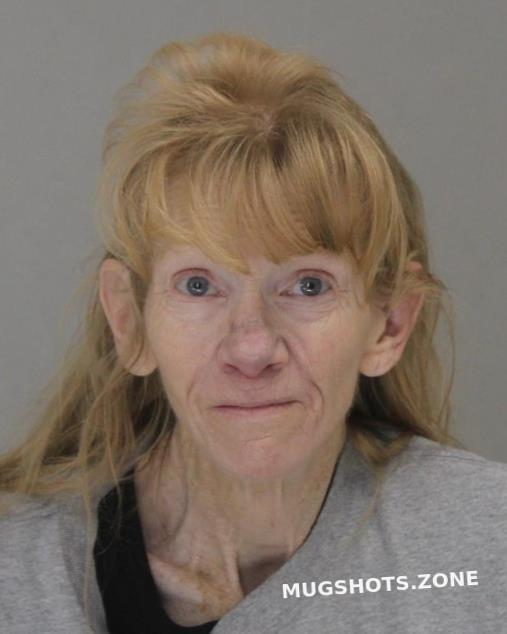 NOVAK JANE 01/19/2023 - Dallas County Mugshots Zone