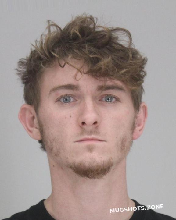 SMITH TANNER 01/19/2023 - Dallas County Mugshots Zone