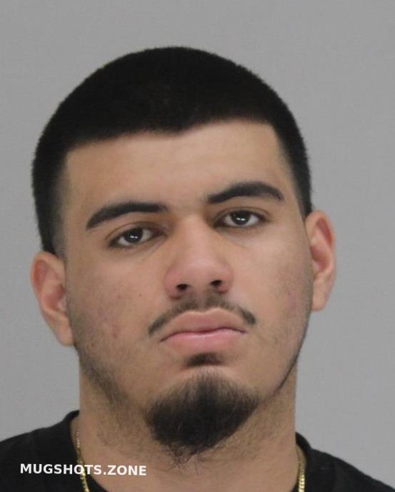 CASTILLO JOE 01/19/2023 - Dallas County Mugshots Zone
