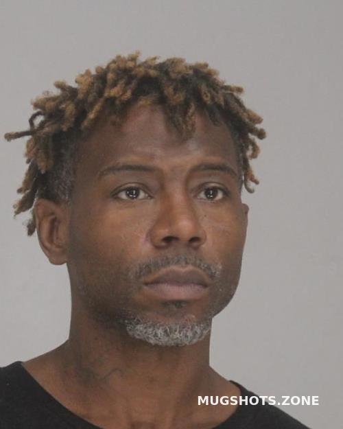 TERRY MARCUS 01/19/2023 - Dallas County Mugshots Zone