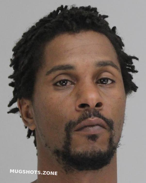 DAVIS DEANGELO 01/19/2023 - Dallas County Mugshots Zone