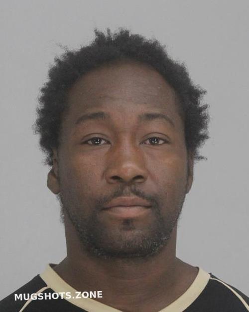 DURHAM TERRENCE 01/20/2023 - Dallas County Mugshots Zone