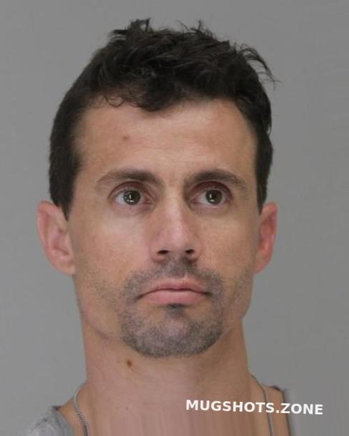 MITCHELL SKYLER 01/20/2023 - Dallas County Mugshots Zone