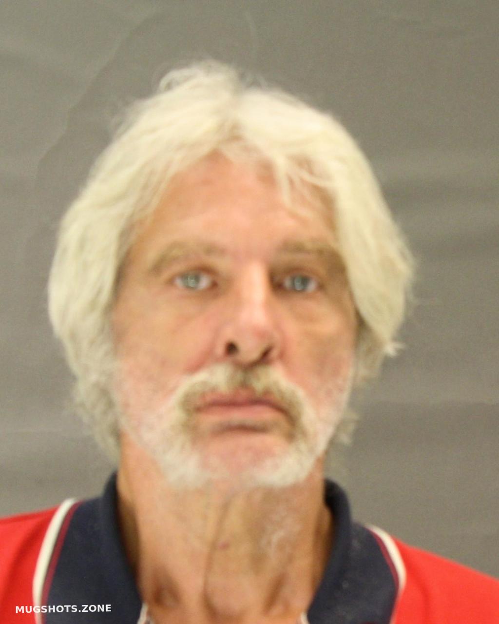 RUNYON CHARLES 01/20/2023 - Dallas County Mugshots Zone