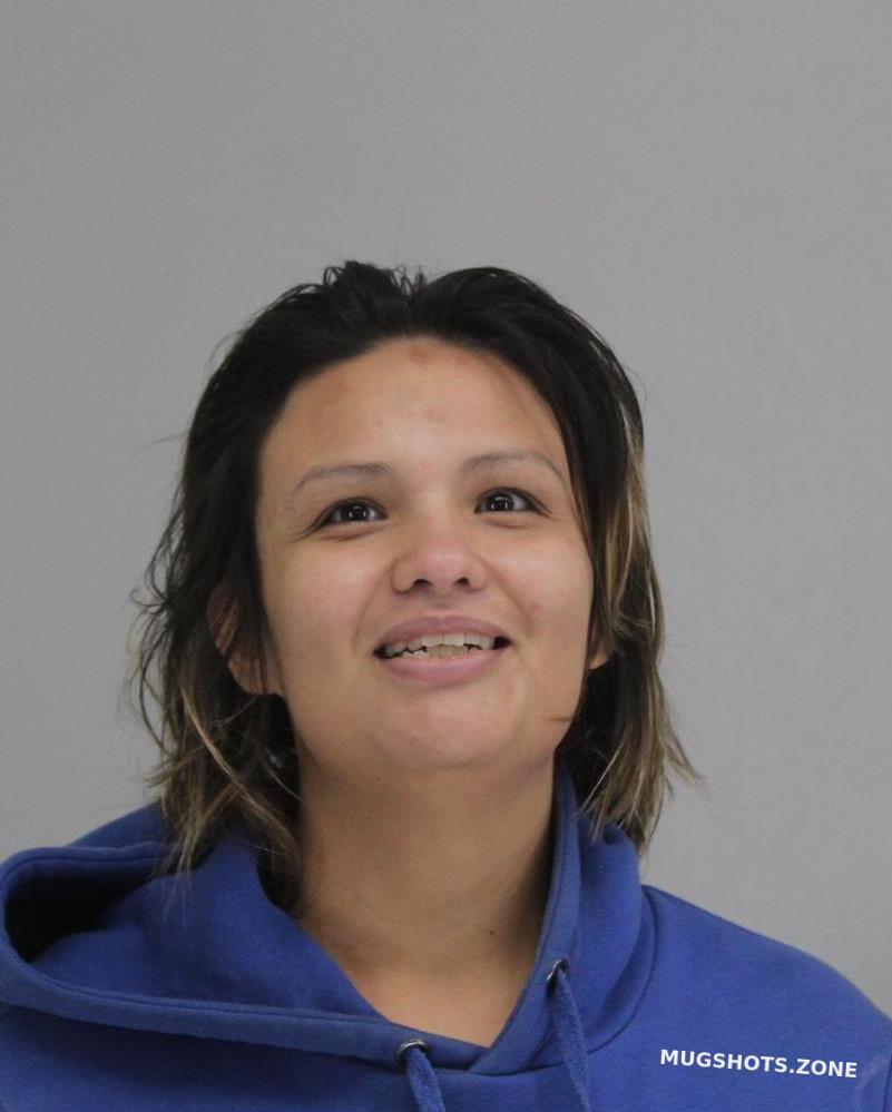 BYRNE LISA 01/20/2023 - Dallas County Mugshots Zone