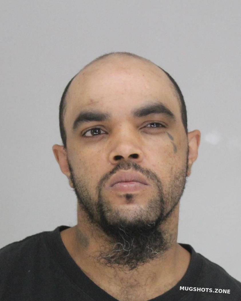 MOORE MARCEL 01/20/2023 - Dallas County Mugshots Zone
