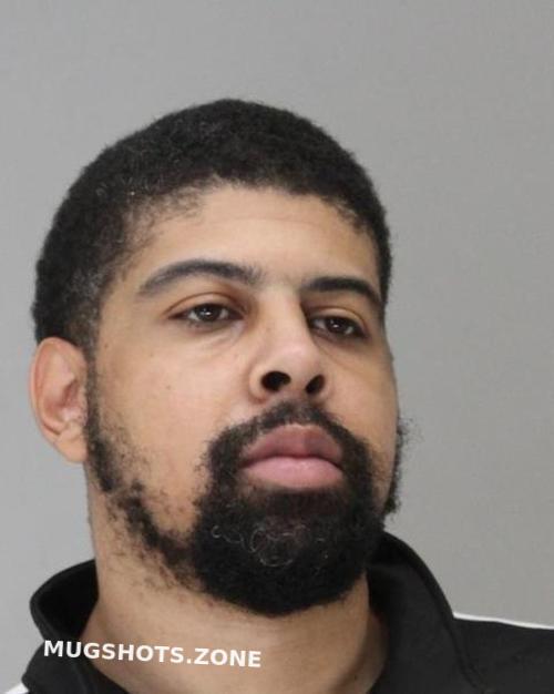 SCOTT REGINALD 01/20/2023 - Dallas County Mugshots Zone