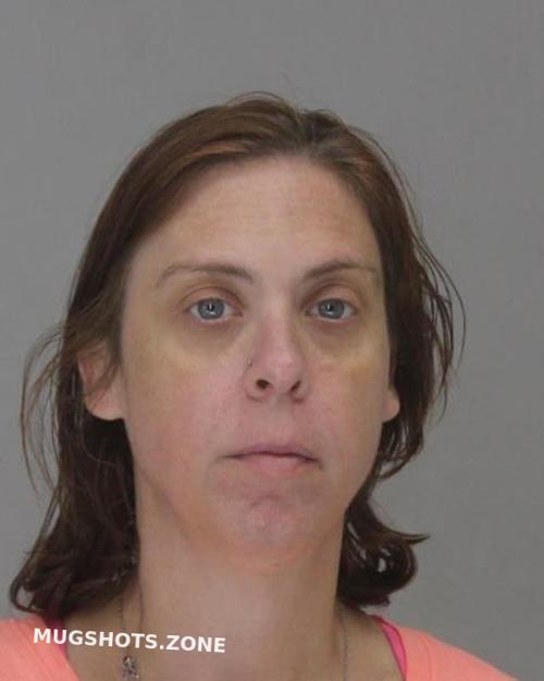 ALBRIGHT AMBER 01/20/2023 - Dallas County Mugshots Zone