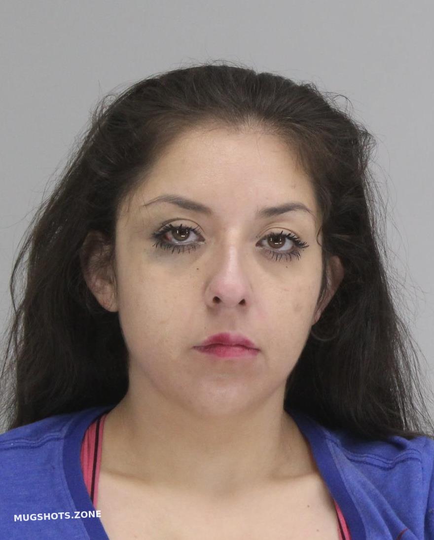GALAVIZ VERONICA 01/20/2023 - Dallas County Mugshots Zone
