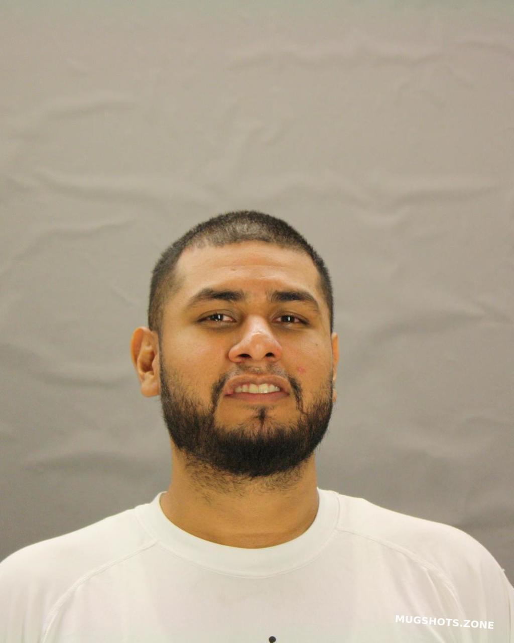 ROJAS RODOLFO 01/20/2023 - Dallas County Mugshots Zone