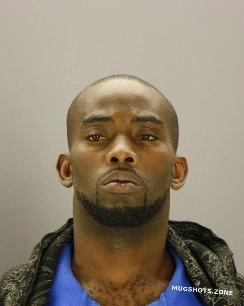 HEMPHILL DONALD 01/21/2023 - Dallas County Mugshots Zone