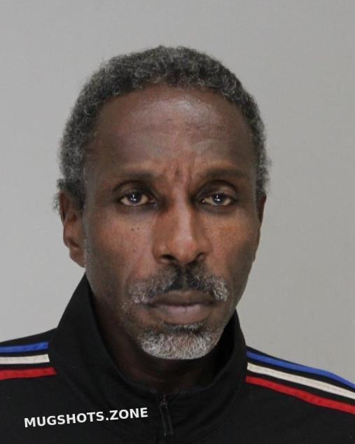 HIGHTOWER DERRICK 01/21/2023 - Dallas County Mugshots Zone