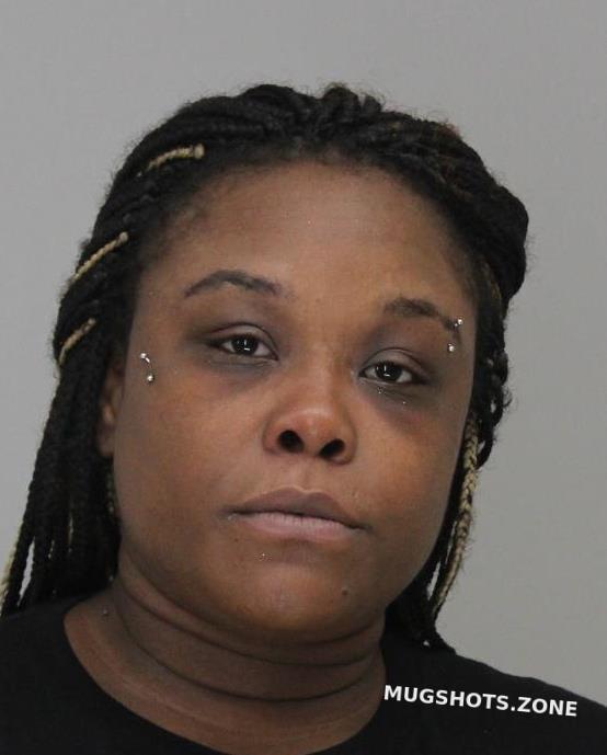 WASHINGTON TELISA 01/22/2023 - Dallas County Mugshots Zone