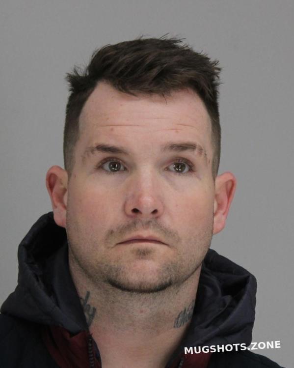 WHEAT COBY 01/22/2023 - Dallas County Mugshots Zone