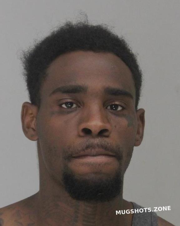 TINSLEY CAMERON 01/22/2023 - Dallas County Mugshots Zone