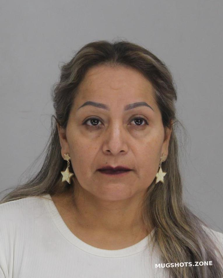 SECUNDINO ANA 01/22/2023 - Dallas County Mugshots Zone