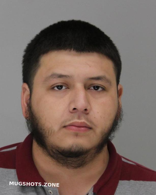 GRIMALDOSEGURA FROYLAN 01/23/2023 - Dallas County Mugshots Zone