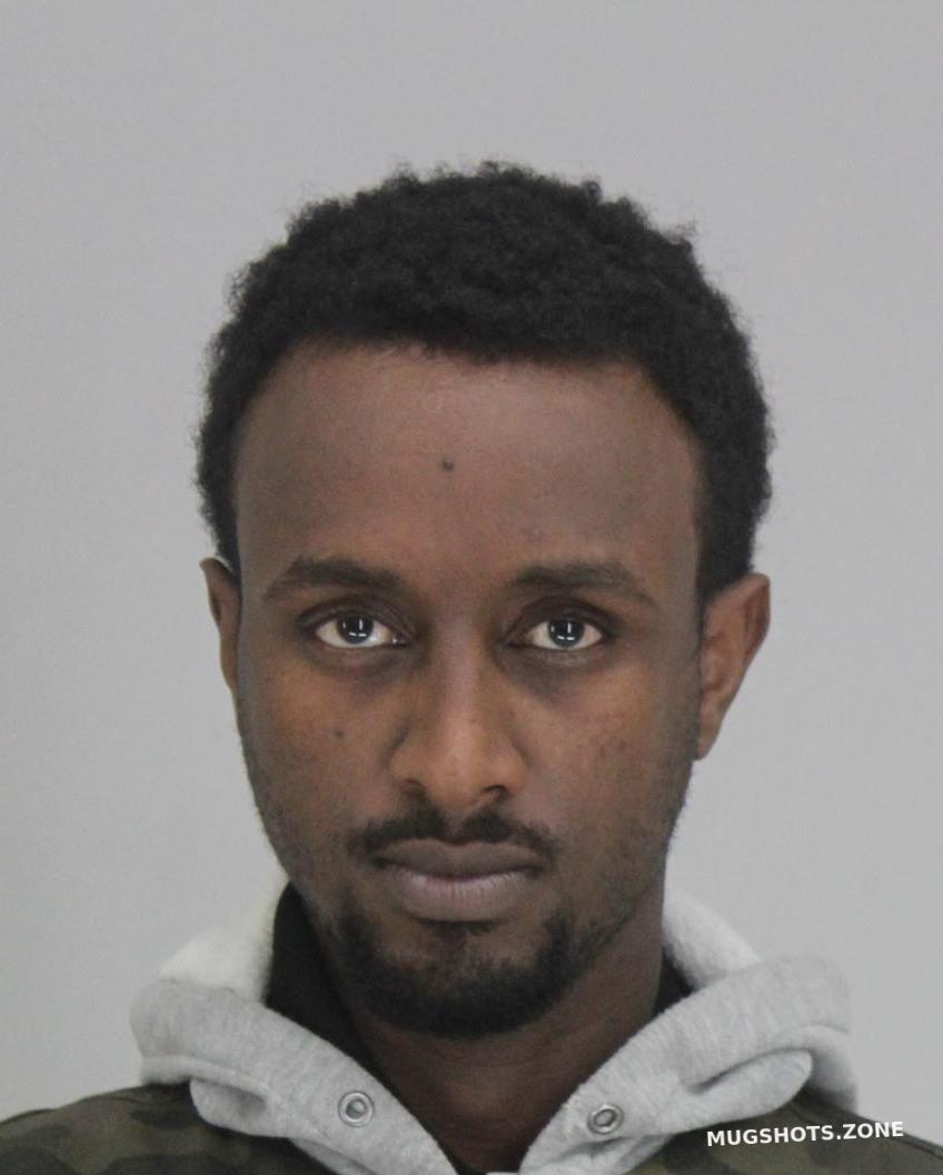 ABDELLA AWAL 01/23/2023 - Dallas County Mugshots Zone