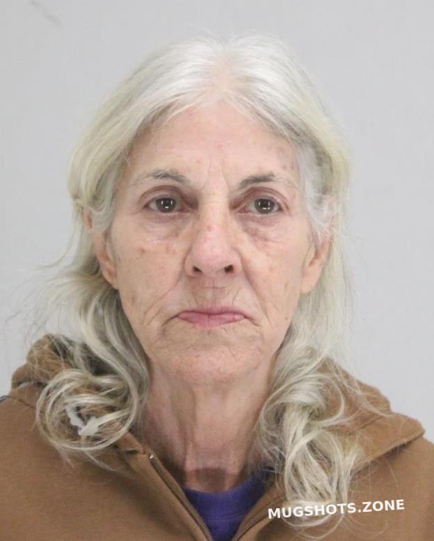 UNDERWOOD PATSY 01/23/2023 - Dallas County Mugshots Zone