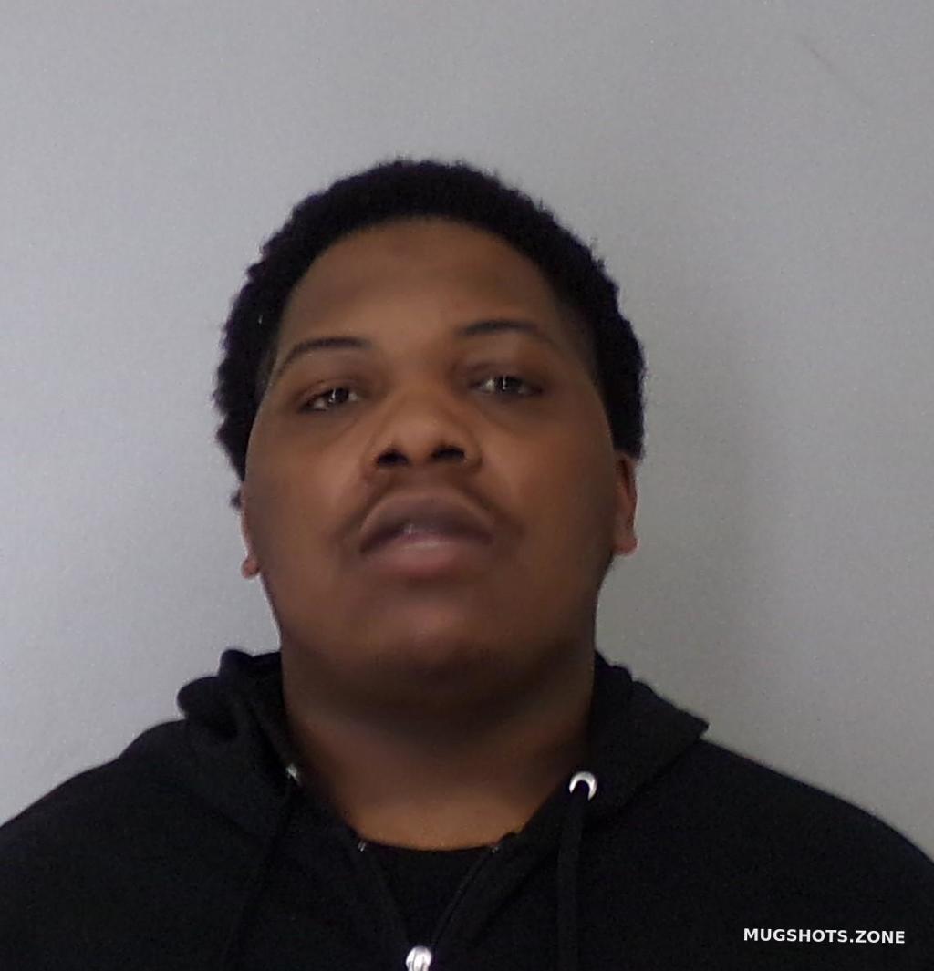 MANGUM JAMOND 01/23/2023 - Dallas County Mugshots Zone