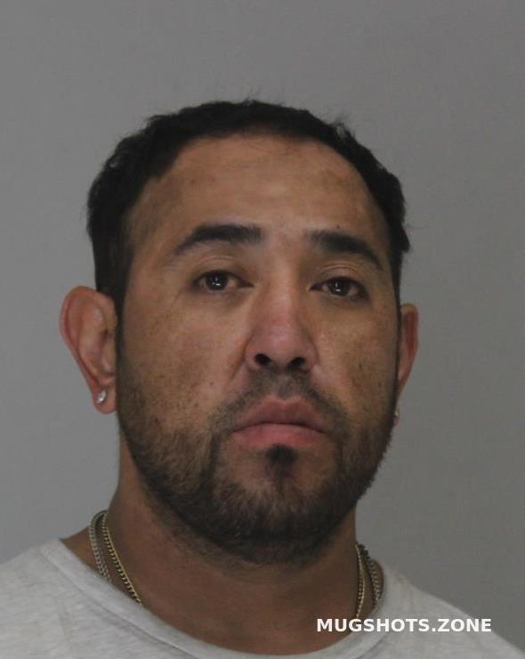 RODRIGUEZ ERIC 01/24/2023 - Dallas County Mugshots Zone