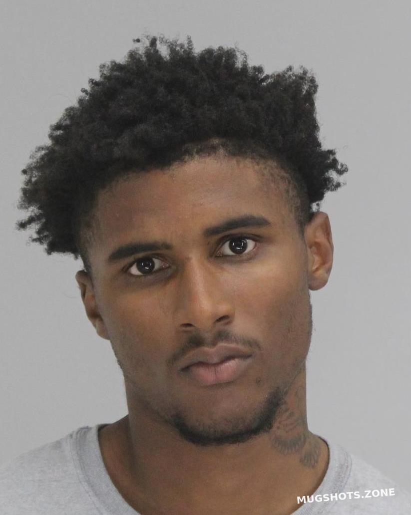 WILLIAMS ERIC 01/24/2023 - Dallas County Mugshots Zone