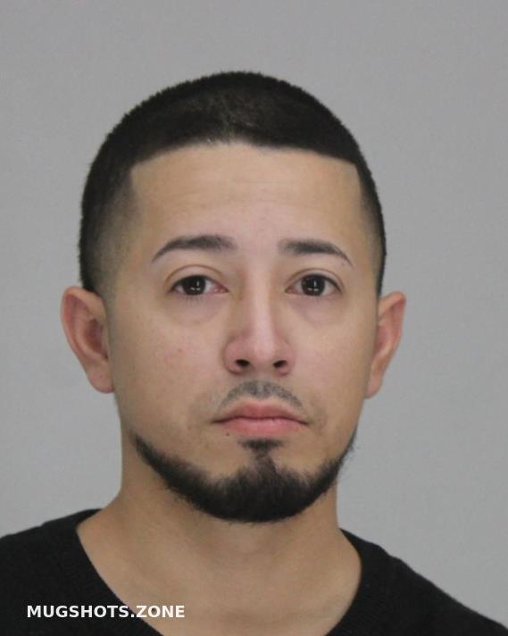 MARTINEZ RICKY 01/24/2023 - Dallas County Mugshots Zone