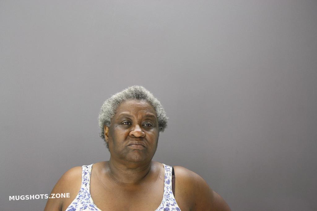 BRACKENS DEBRA 01/24/2023 - Dallas County Mugshots Zone