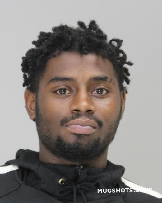 JOHNSON TIMMY 01/24/2023 - Dallas County Mugshots Zone