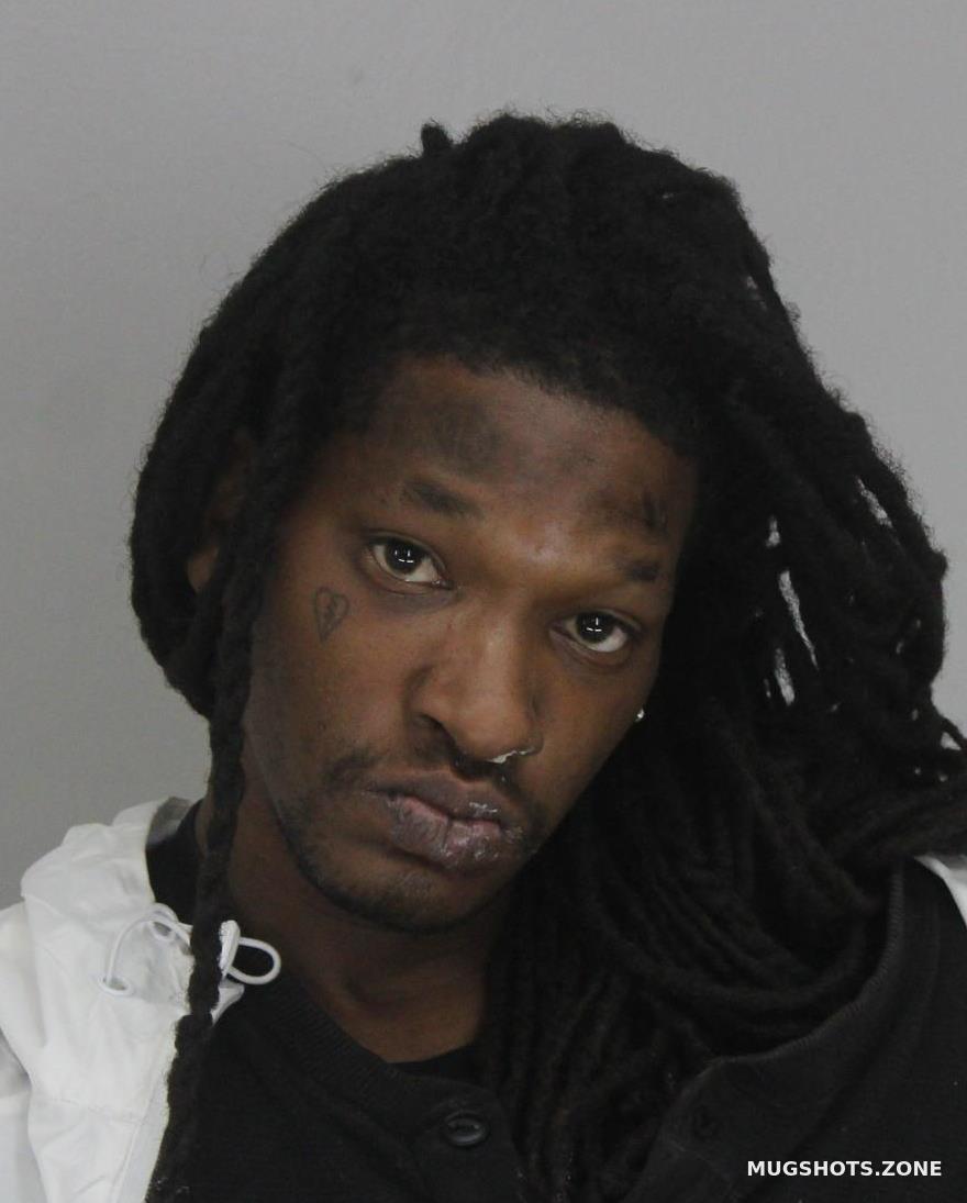 CARTER TERRANCE 01/24/2023 - Dallas County Mugshots Zone