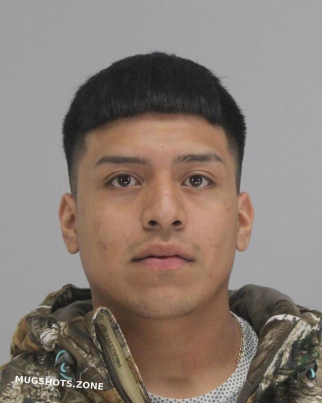 VALERIO ERNESTO 01/24/2023 - Dallas County Mugshots Zone