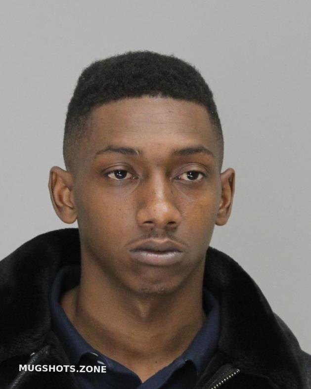 WHITE KENNETH 01/25/2023 - Dallas County Mugshots Zone