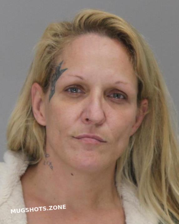 MALIN TRISHA 01/25/2023 - Dallas County Mugshots Zone