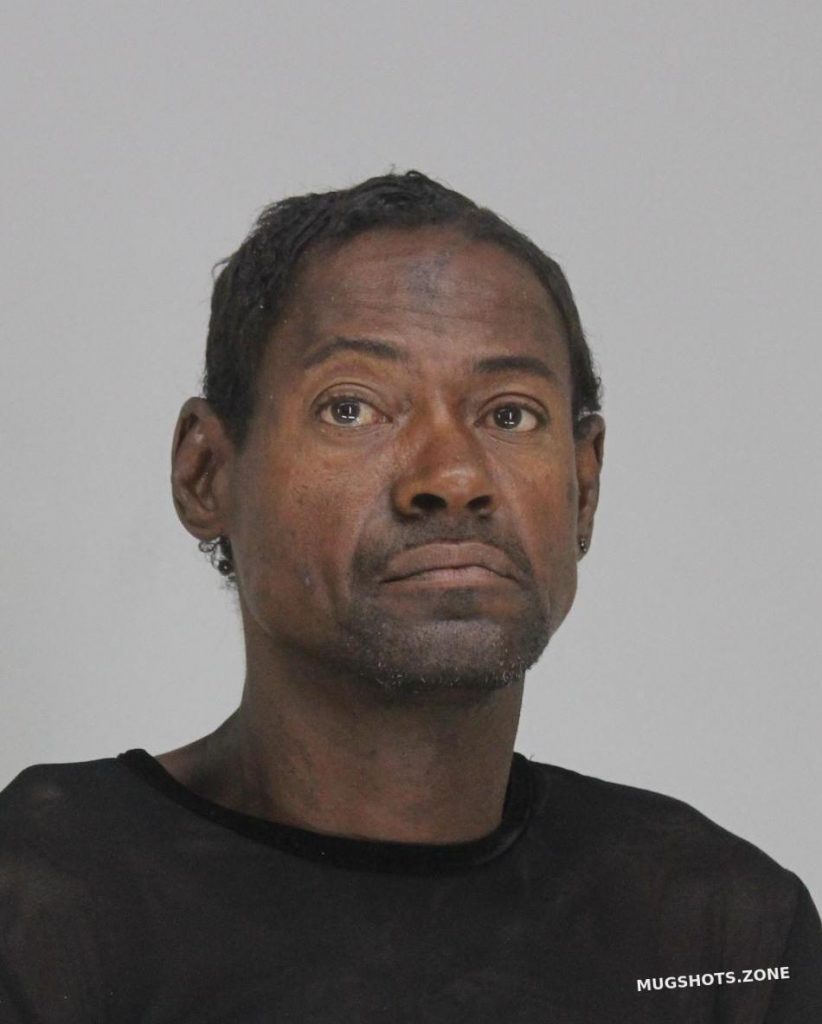 THOMAS ROBERT 01/25/2023 - Dallas County Mugshots Zone