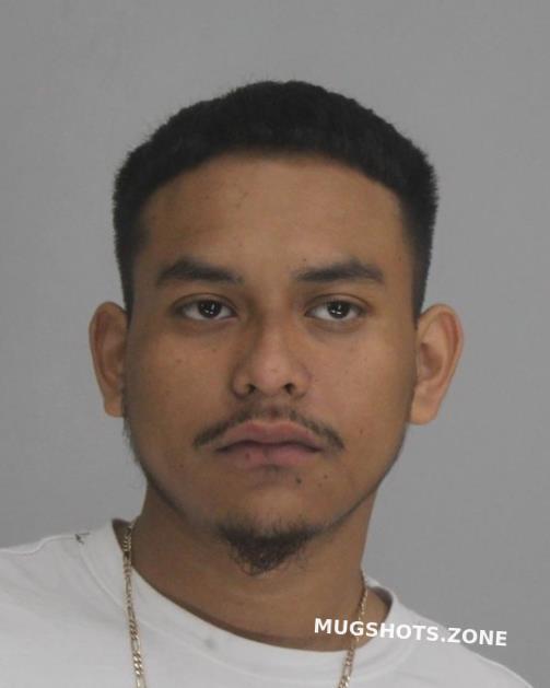 ROBLEDO OMAR 01/25/2023 - Dallas County Mugshots Zone