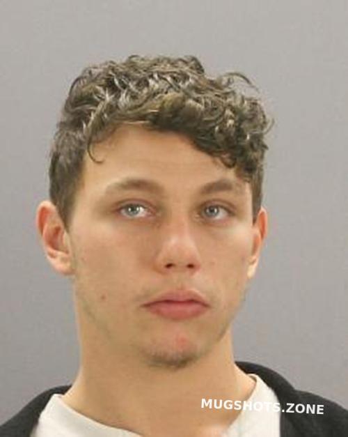 CARRABBA JOSEPH 01/26/2023 - Dallas County Mugshots Zone