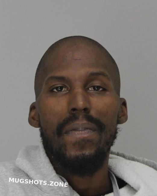 BUTLER DOMINIC 01/26/2023 - Dallas County Mugshots Zone