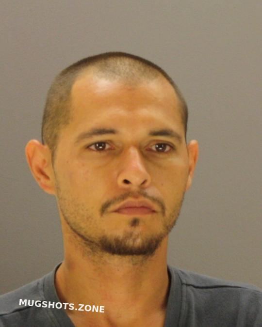 OVALLE JOSEPH 01/26/2023 - Dallas County Mugshots Zone