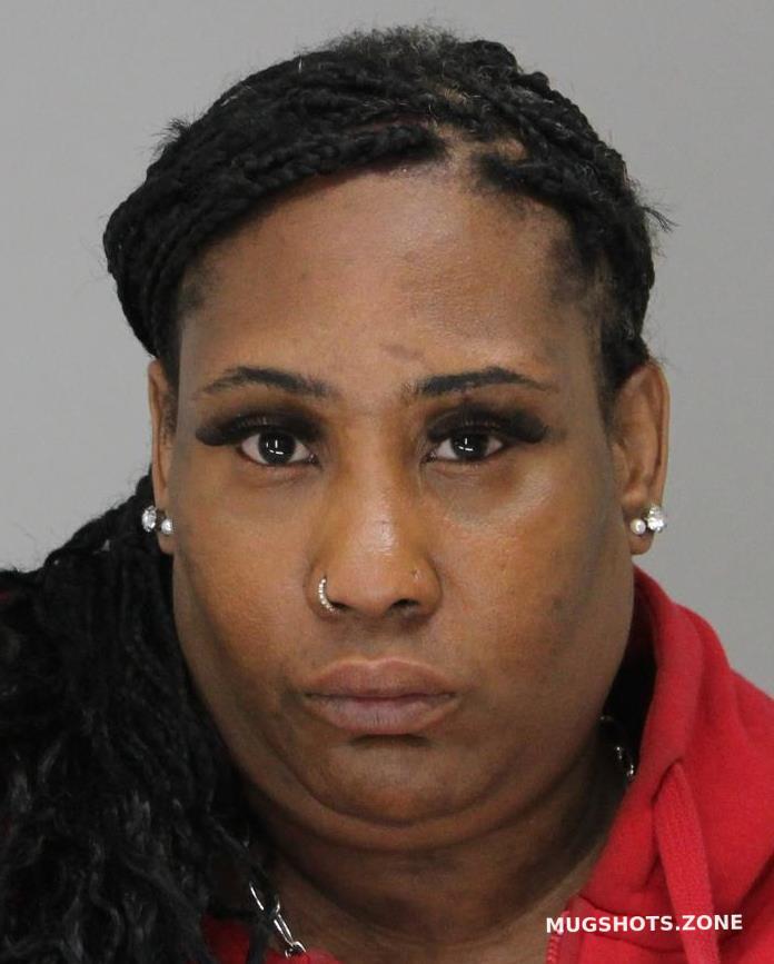 HOLBERT TAMARA 01/27/2023 - Dallas County Mugshots Zone