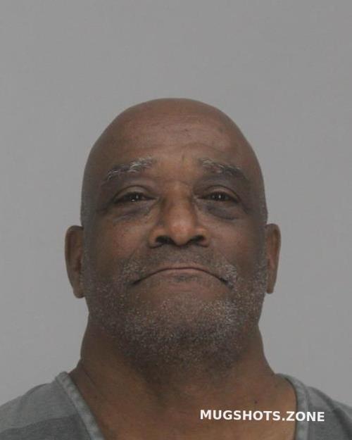 MYLES GALE 01/27/2023 - Dallas County Mugshots Zone