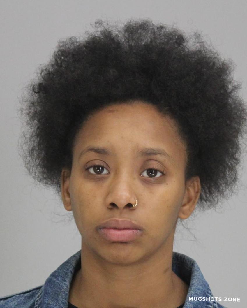 WINDER LEXIUSS 01/27/2023 - Dallas County Mugshots Zone