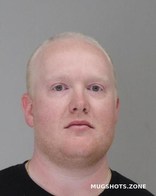 BURDETTE CALEB 01/28/2023 - Dallas County Mugshots Zone